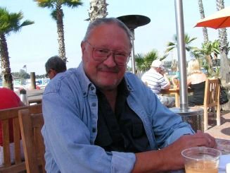 Harris Laskawy | Arrowverse Wiki | Fandom