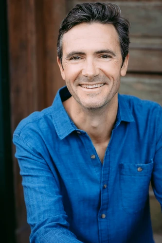 James Rees | Arrowverse Wiki | Fandom