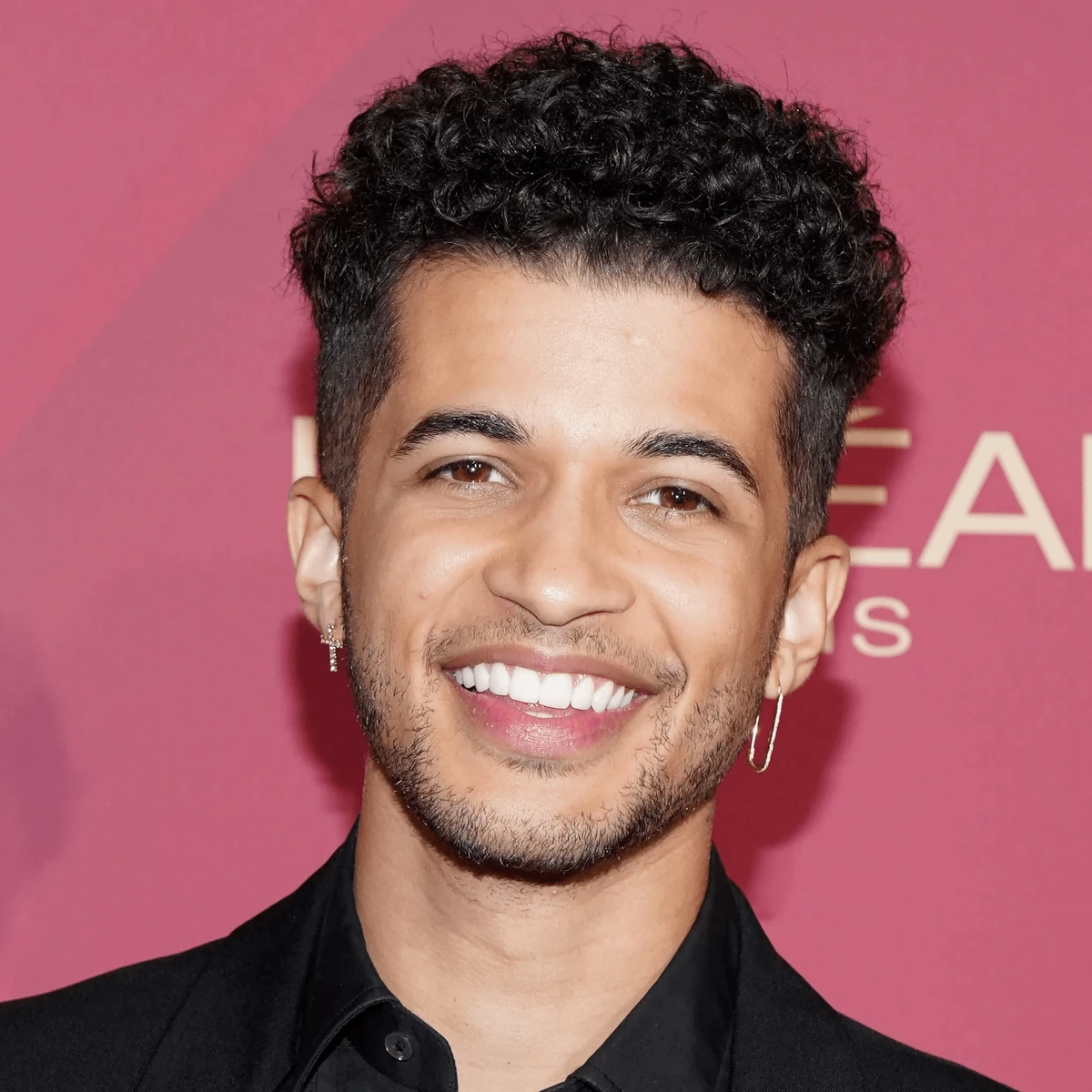 Jordan Fisher | Arrowverse Wiki | Fandom