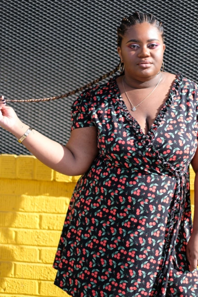 Maya Houston | Arrowverse Wiki | Fandom