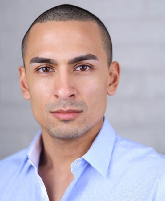 Michael Reventar | Arrowverse Wiki | Fandom