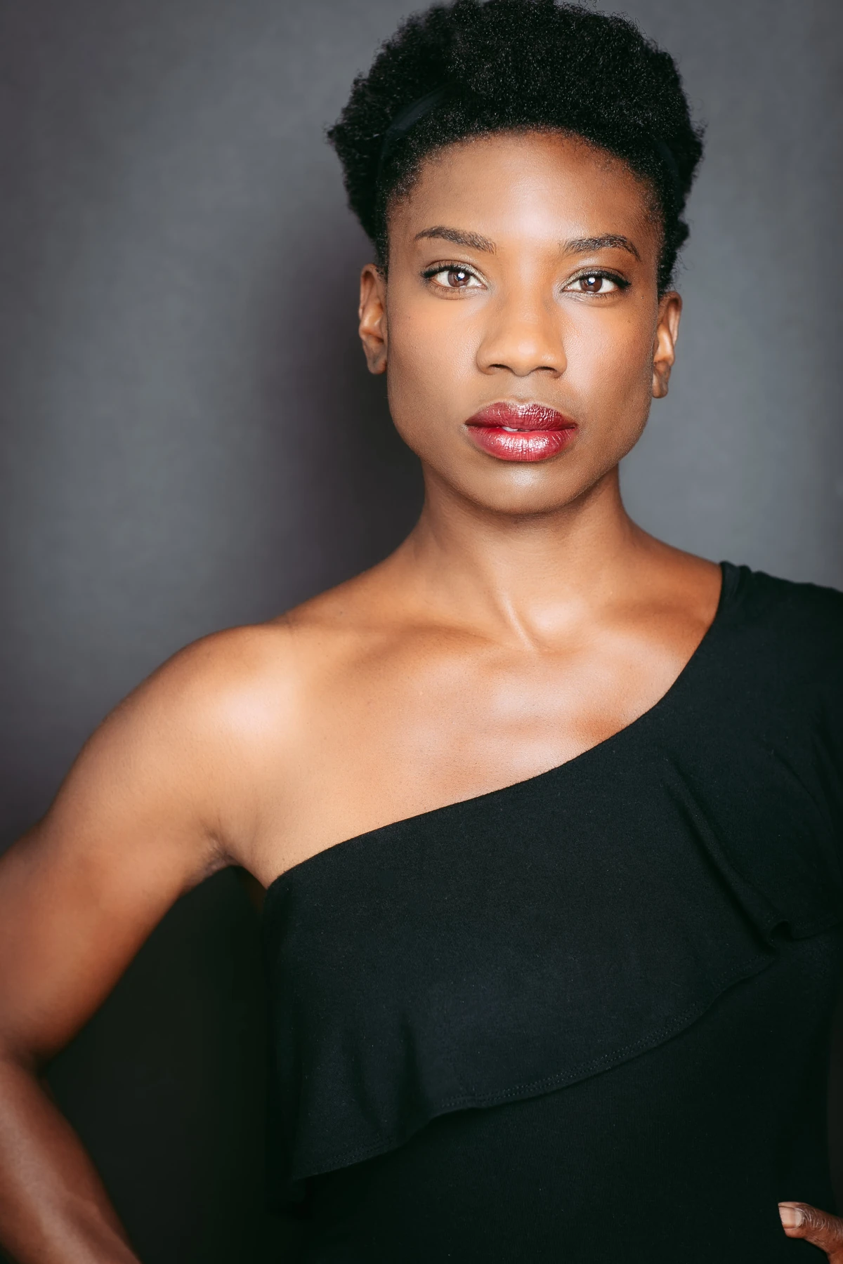 Miranda Edwards | Arrowverse Wiki | Fandom