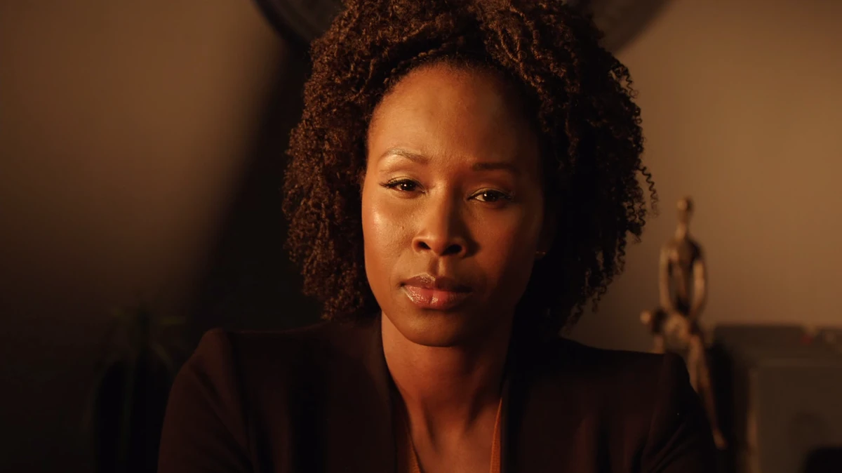 Samanda Watson | Arrowverso Wiki | Fandom