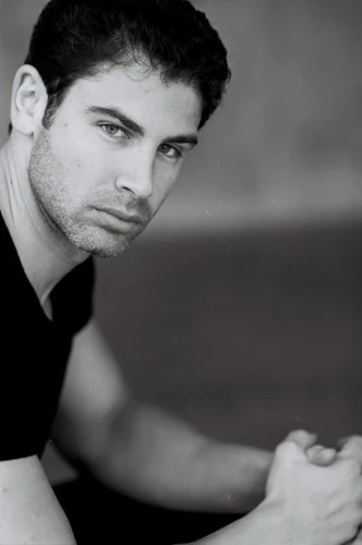 Silvio Pollio | Arrowverse Wiki | Fandom