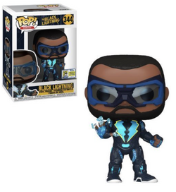 Pop Vinyl Arrowverse Wiki Fandom