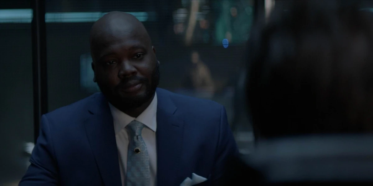 Bobby Reeves | Arrowverse Wiki Italia | Fandom