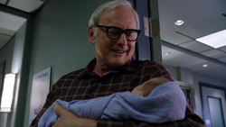 Martin Stein | Arrowverse Wiki | Fandom