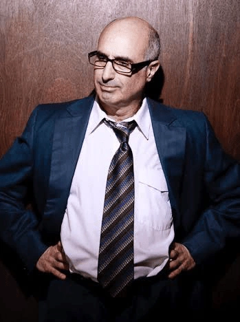 Arthur Corber | Arrowverse Wiki | Fandom