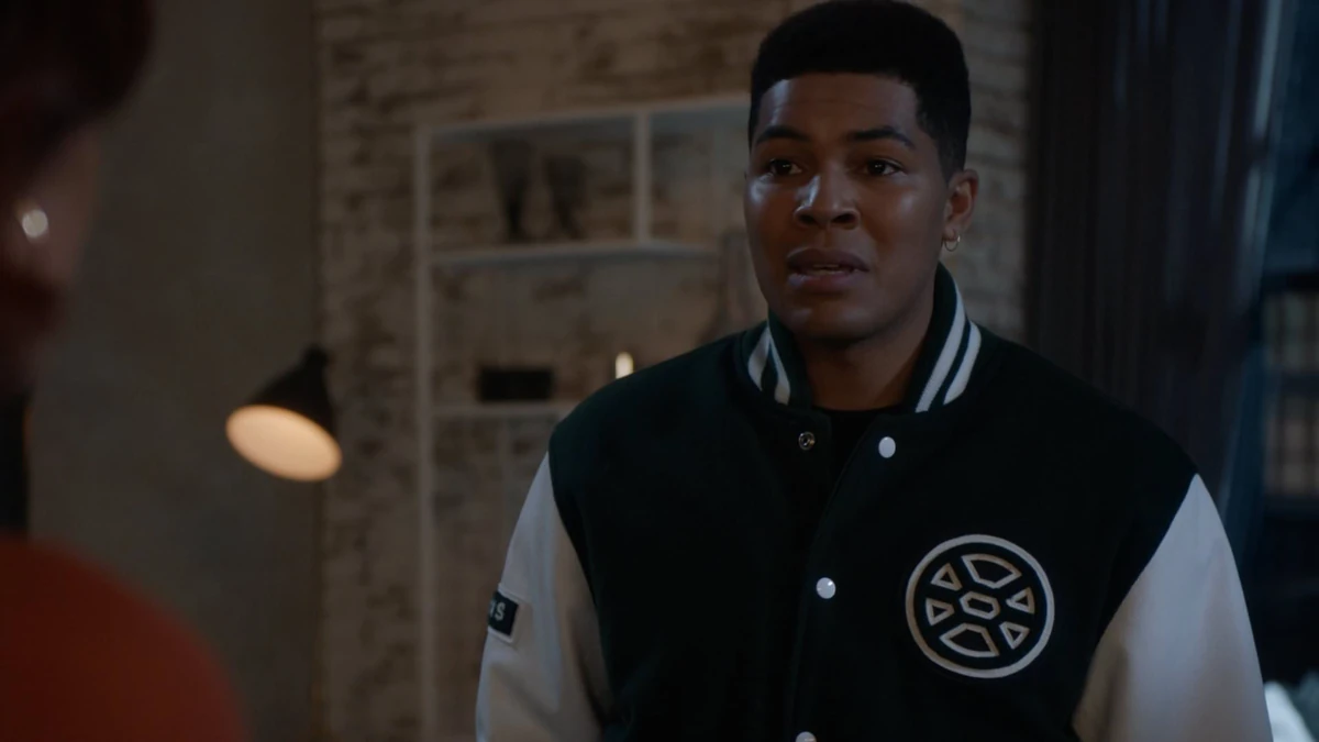 Deon Owens | Arrowverse Wiki | Fandom