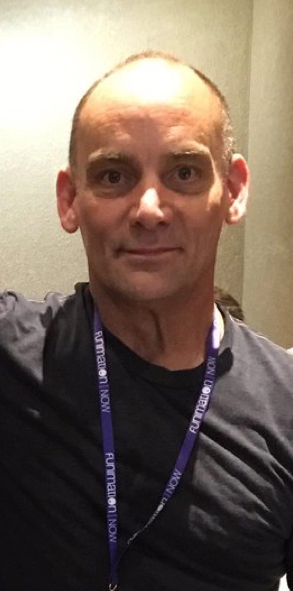 Eric DaRe | Arrowverse Wiki | Fandom