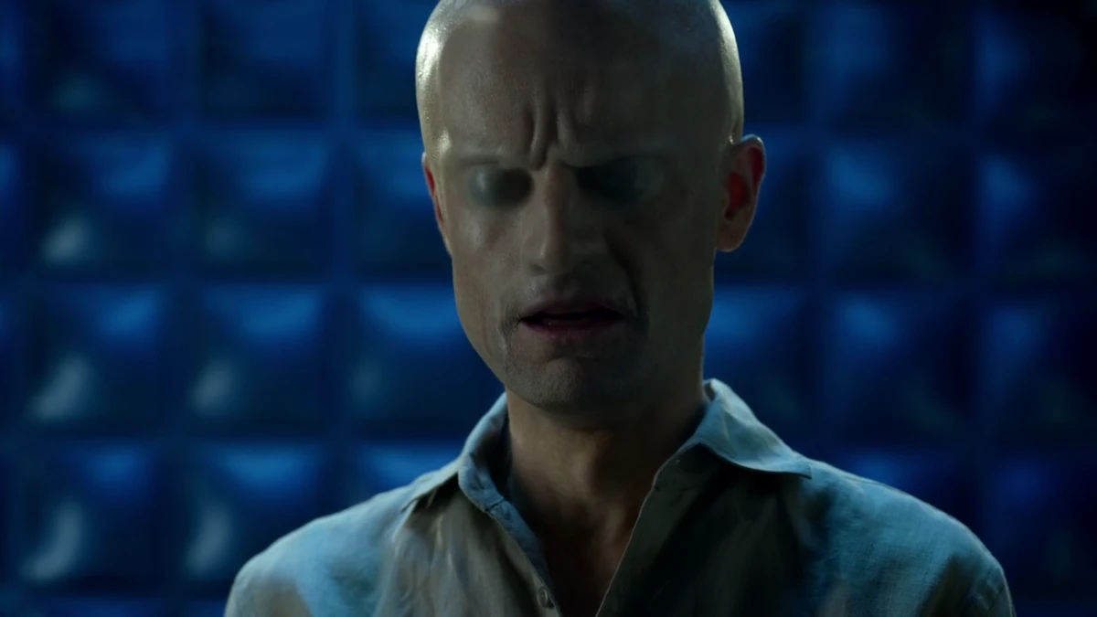 Hannibal Bates | Wiki Arrowverso | Fandom