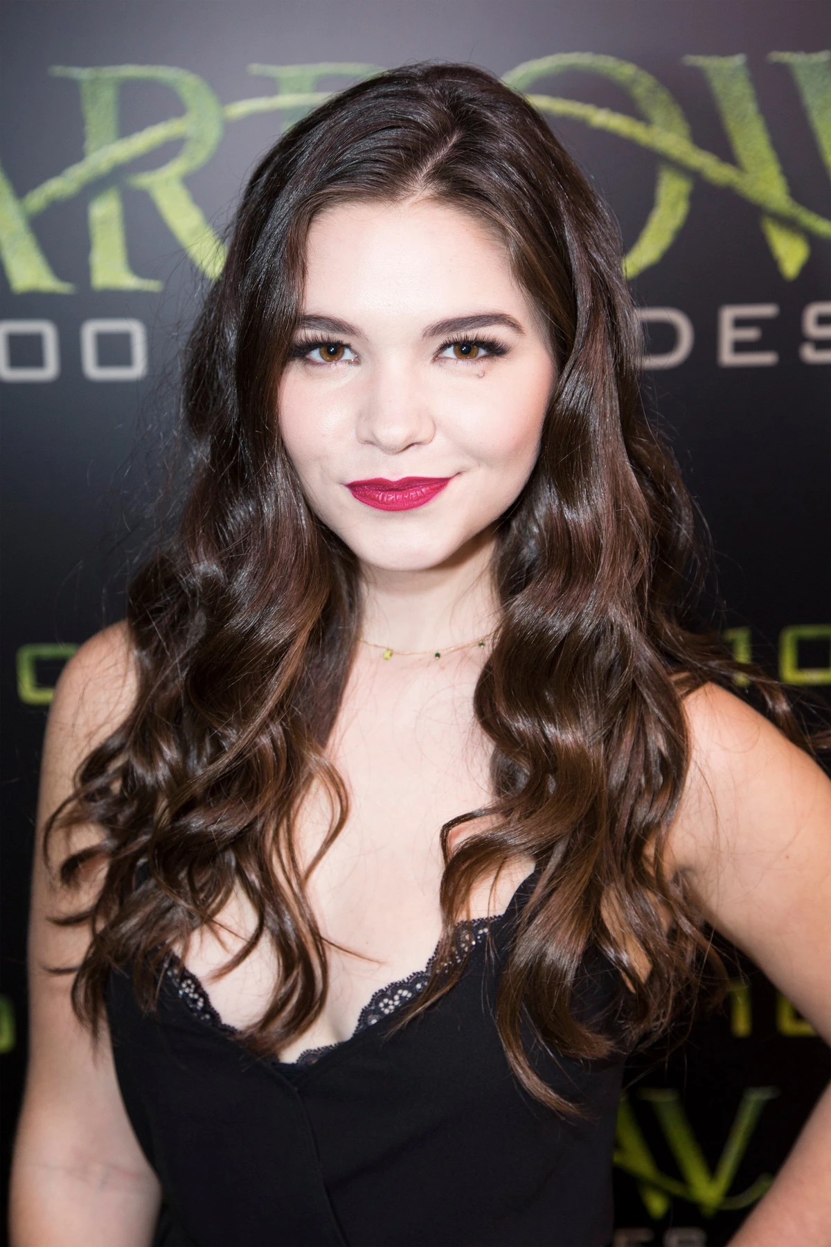 Madison McLaughlin | Wiki Arrowverso | Fandom