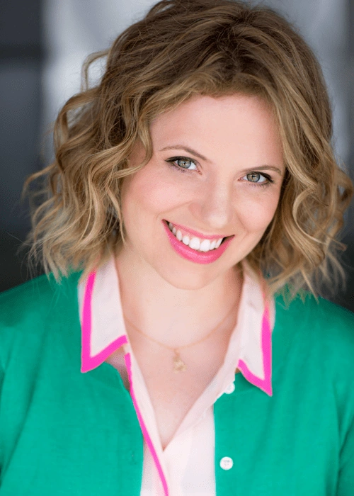 Megan Helbing | Arrowverse Wiki | Fandom