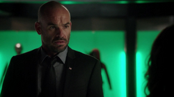 Quentin Lance | Arrowverse Wiki | Fandom