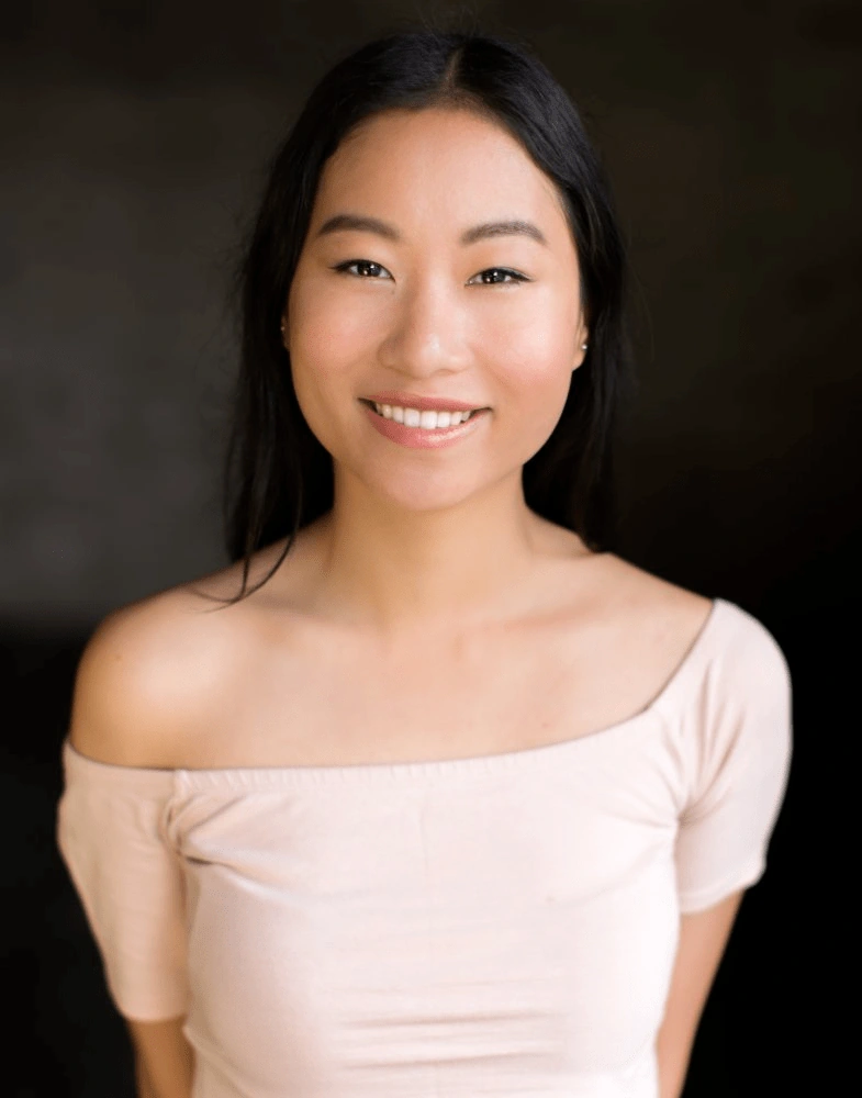 Sunny Chen | Arrowverse Wiki | Fandom