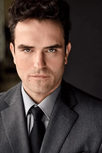 Tyler McConachie | Arrowverse Wiki | Fandom