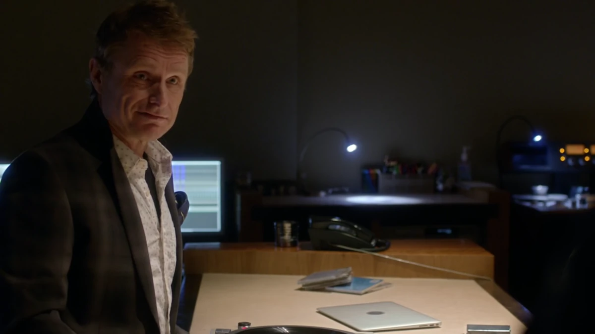 Bernie Reed | Arrowwersum | Fandom