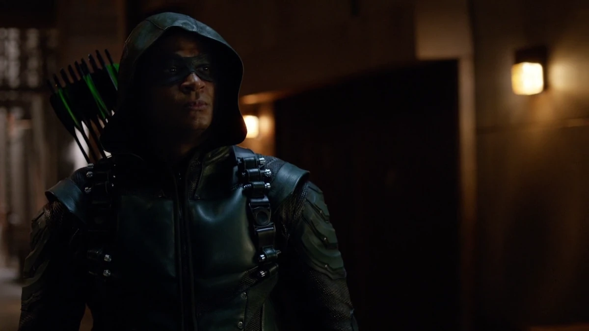 Green Arrow (disambiguation) | Arrowverse Wiki | Fandom