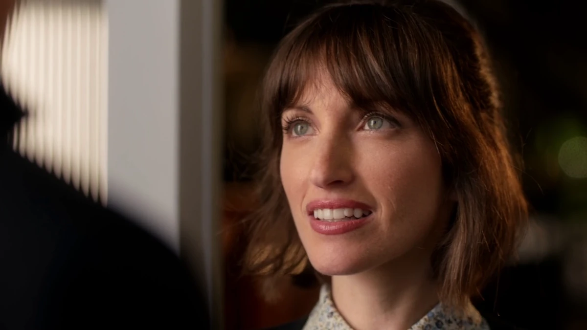 Lily Stein | Arrowverse Wiki | Fandom