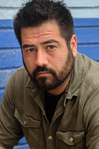 Rudy Marquez | Arrowverse Wiki | Fandom