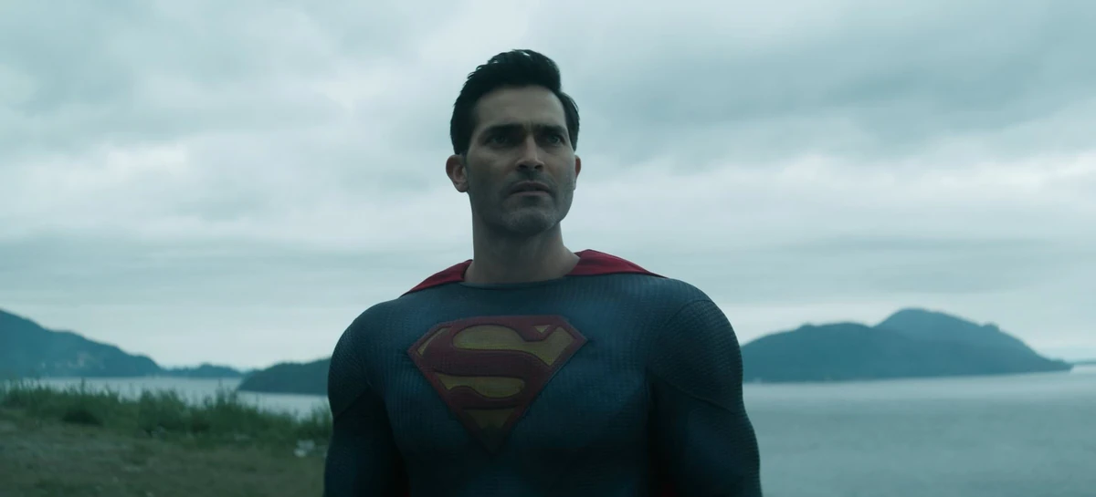 Zod (Earth-TUD25) | Arrowverse Wiki | Fandom