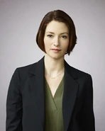 Alex Danvers | Arrowverse Wiki | Fandom