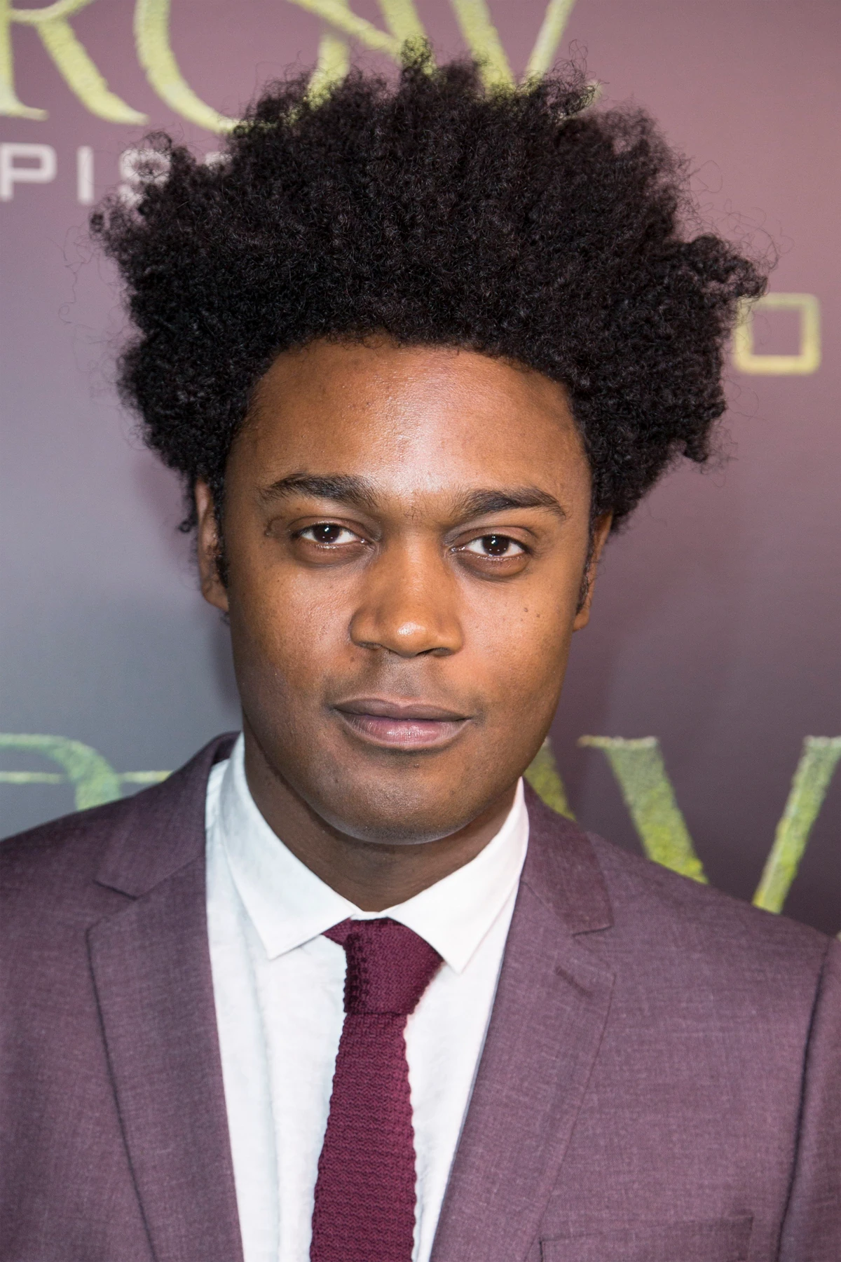 Echo Kellum | Arrowverse Wiki | Fandom