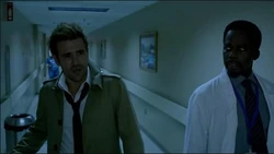 John Constantine | Arrowverse Wiki | Fandom