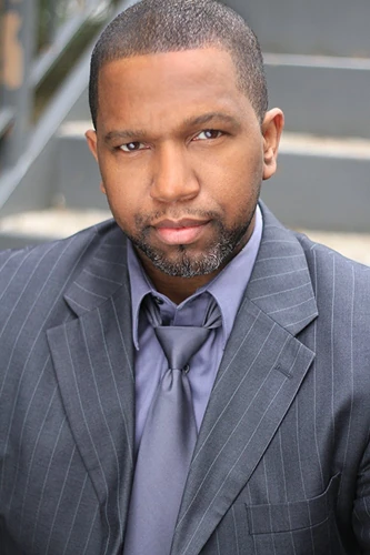Keith Arthur Bolden | Arrowverse Wiki | Fandom