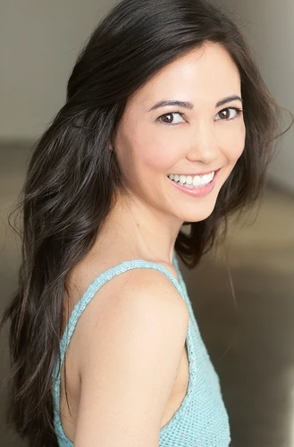 Kiralee Hayashi | Arrowverse Wiki | Fandom