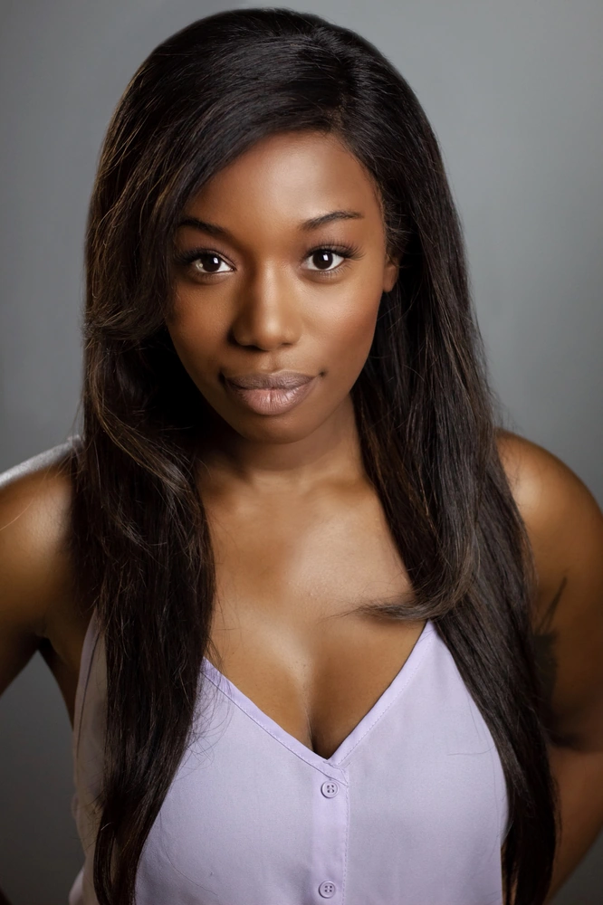 Mika Mitchell | Arrowverse Wiki | Fandom