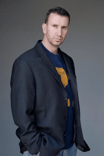 Simon Longmore | Arrowverse Wiki | Fandom