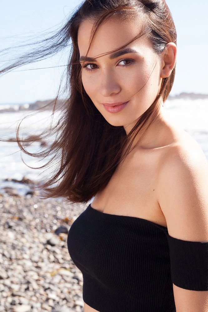 Celina Jade | Arrow wiki | Fandom
