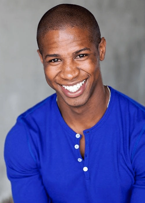 David Carzell | Arrowverse Wiki | Fandom