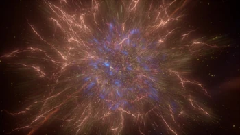 Ionosphere | Arrowverse Wiki | Fandom