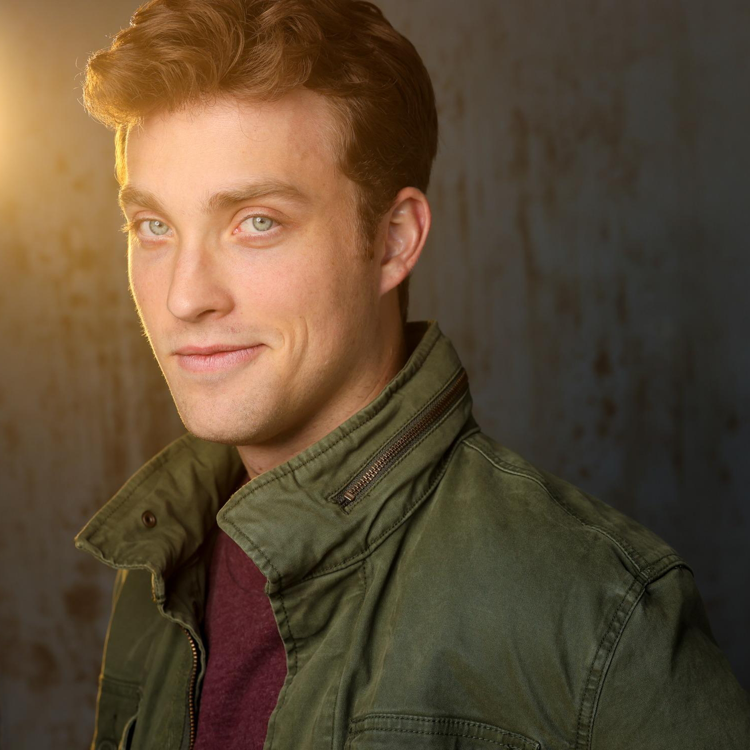 Jordan Elsass | Arrowverse Wiki | Fandom