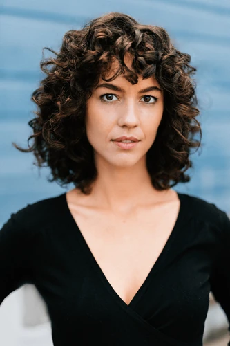 Kaylah Zander | Arrowverse Wiki | Fandom