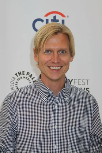 Phil Klemmer | Arrowverse Wiki | Fandom