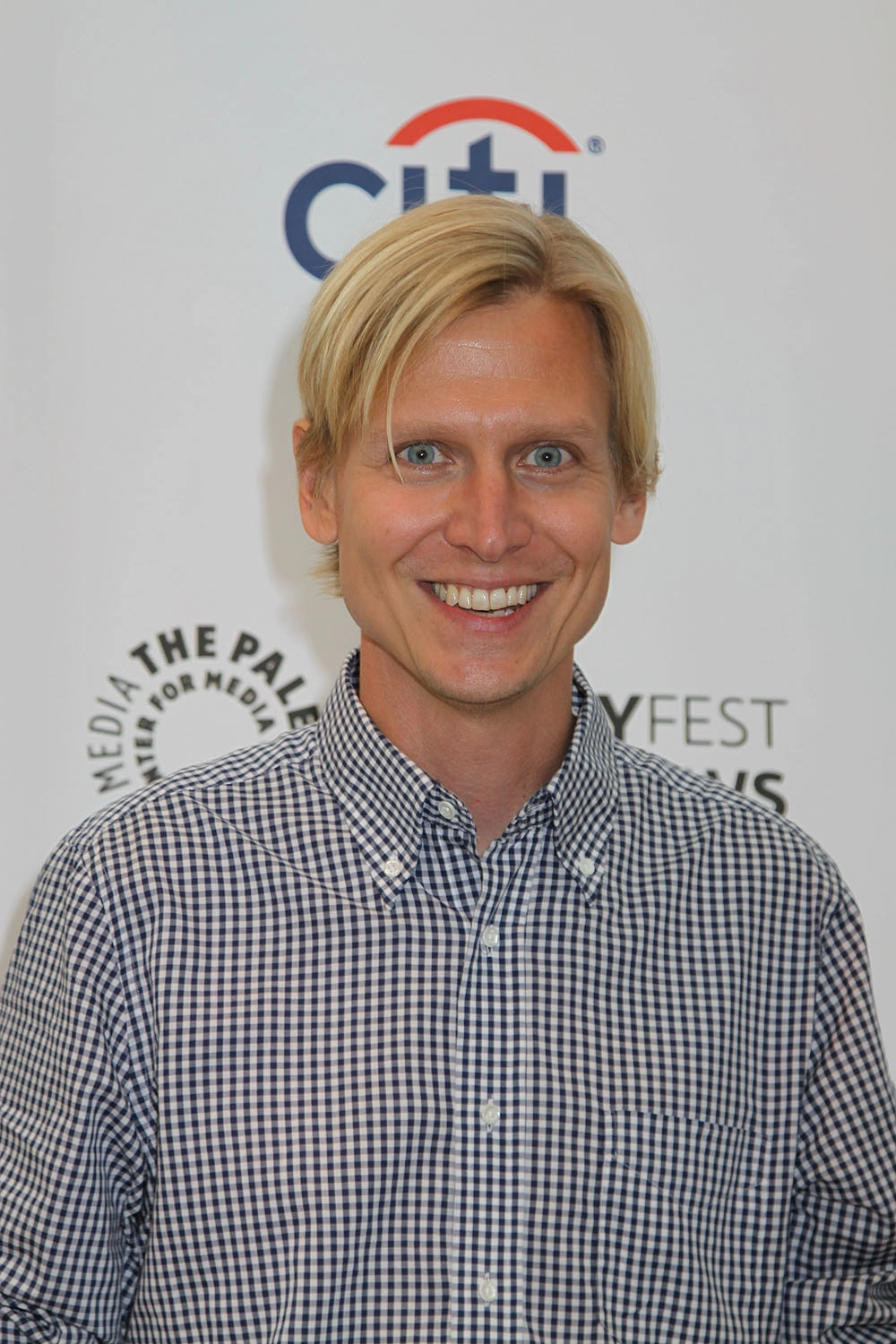 Phil Klemmer | Wiki Arrowverso | Fandom