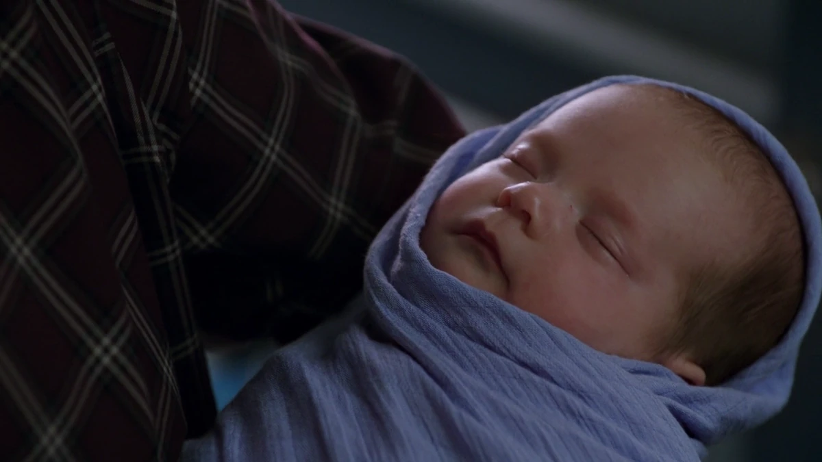 Ronnie | Wiki Arrowverso | Fandom