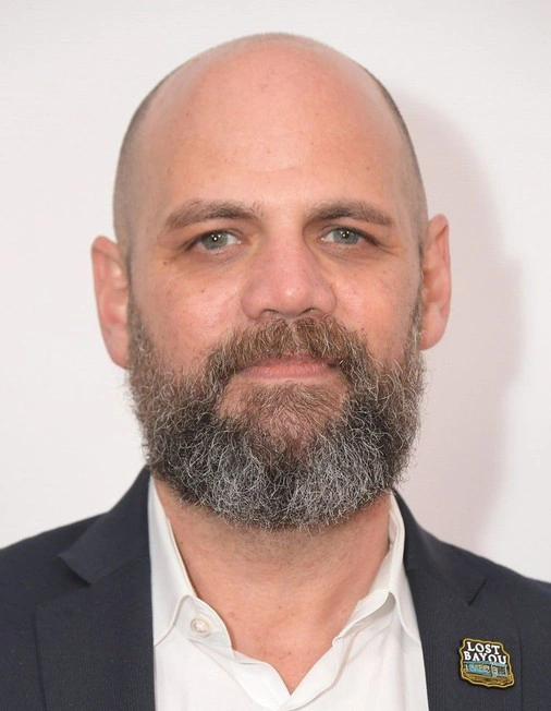 Jackson Beals | Arrowverse Wiki | Fandom