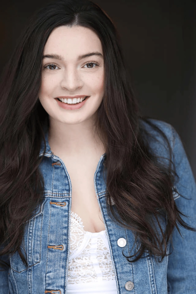 Rose Hough | Arrowverse Wiki | Fandom