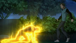 Ray Terrill | Wiki Arrowverso | Fandom