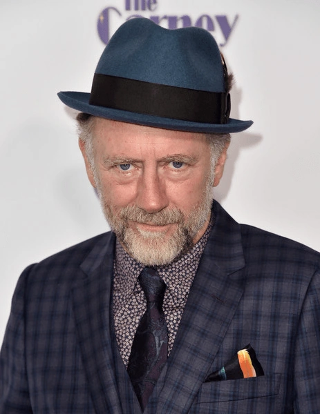 Xander Berkeley | Arrowverse Wiki | Fandom