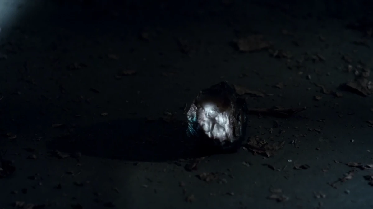 Philosopher's Stone | Arrowverse Wiki | Fandom