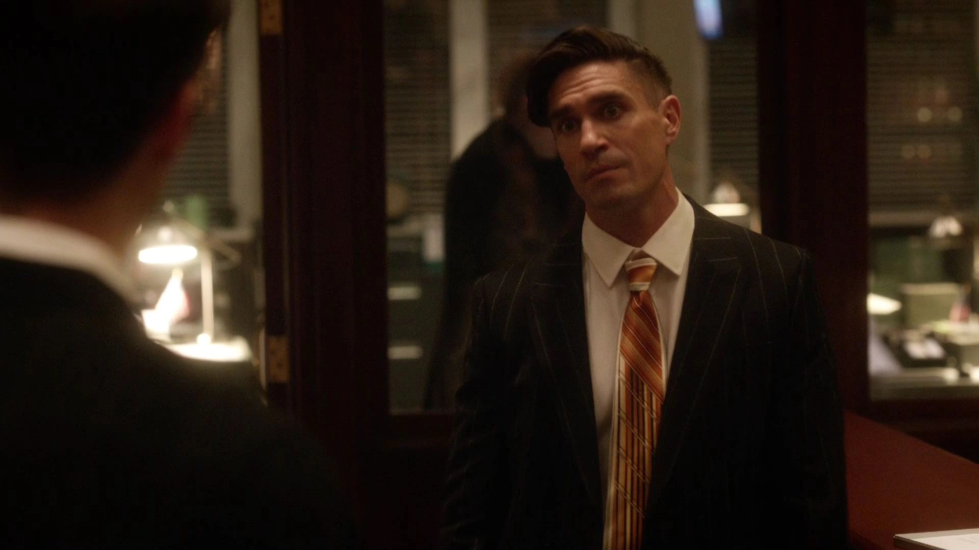 Floyd Lawton | Arrowwersum | Fandom