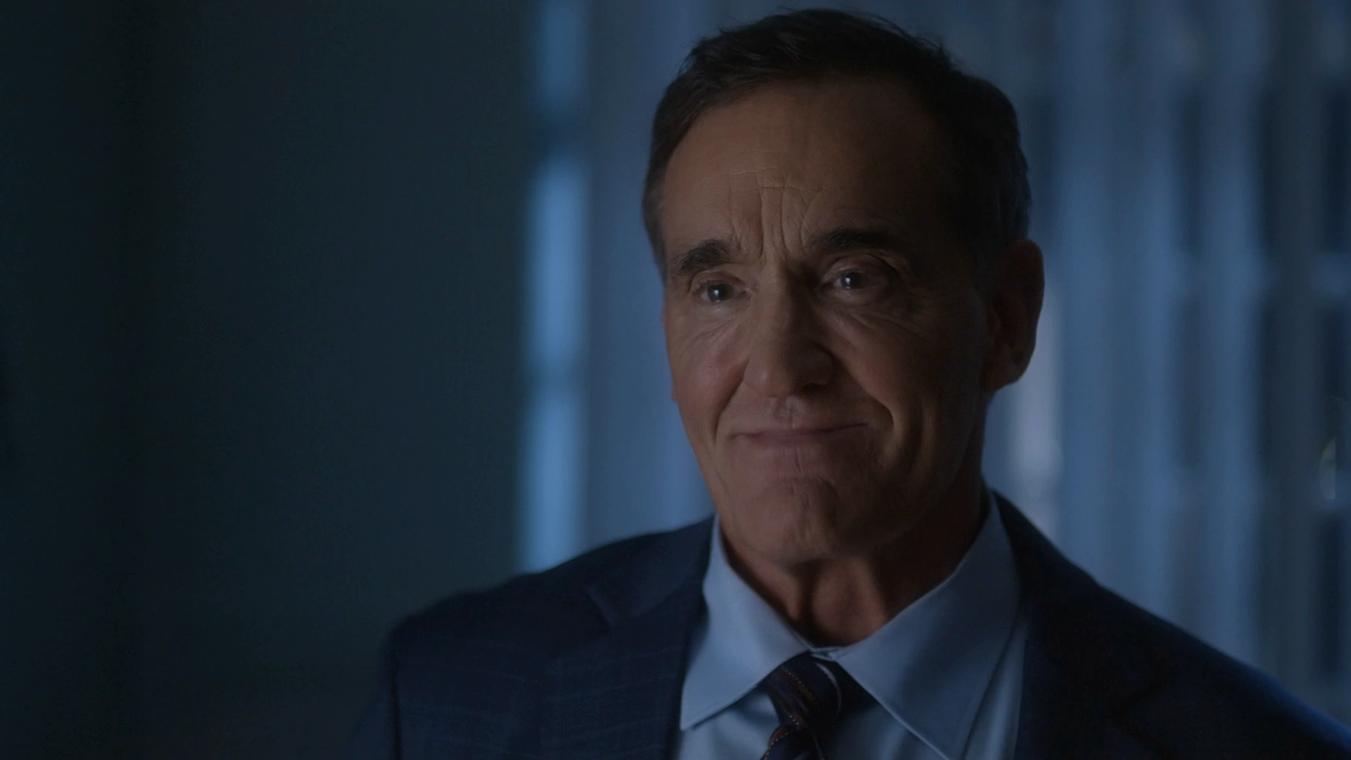 Henry Allen | Arrowverse Wiki | Fandom