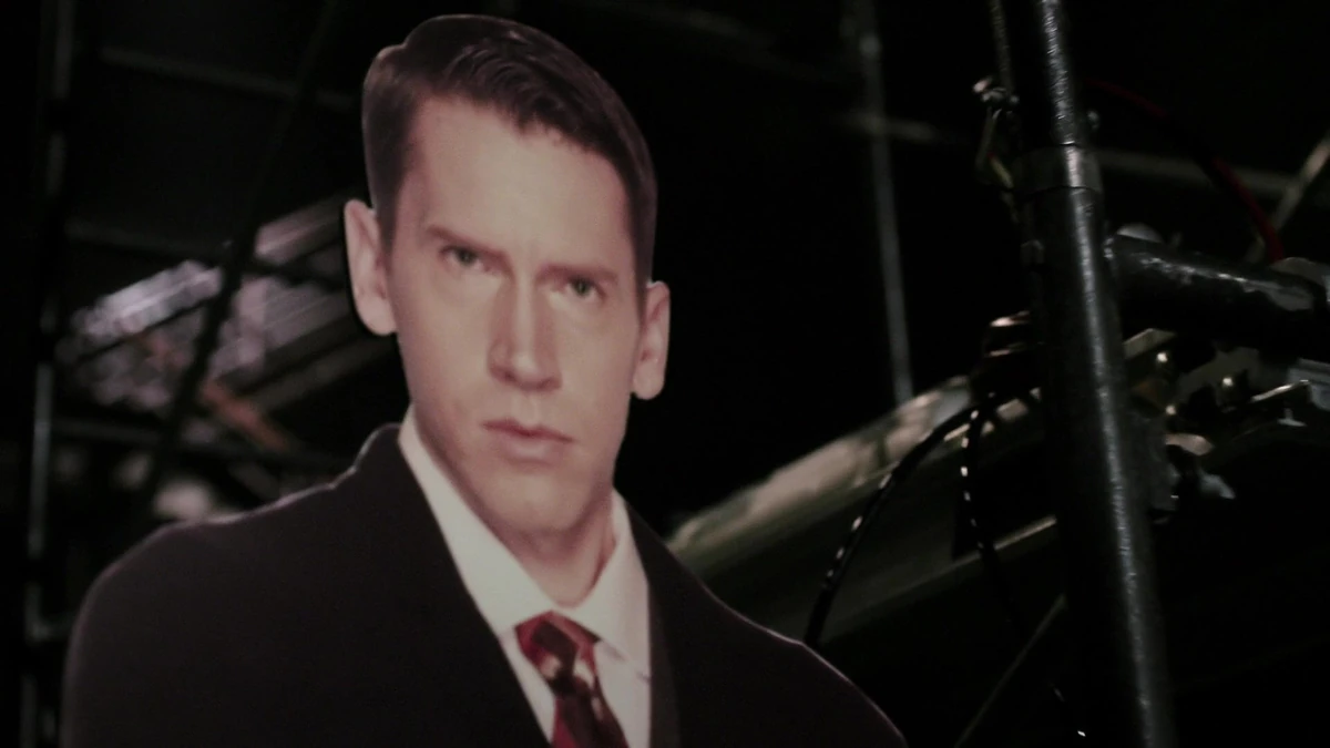 Hunter Zolomon's father | Arrowverse Wiki | Fandom