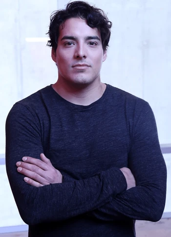 Paul Grenier | Arrowverse Wiki | Fandom