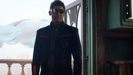 Winn Schott | Arrowverse Wiki | Fandom